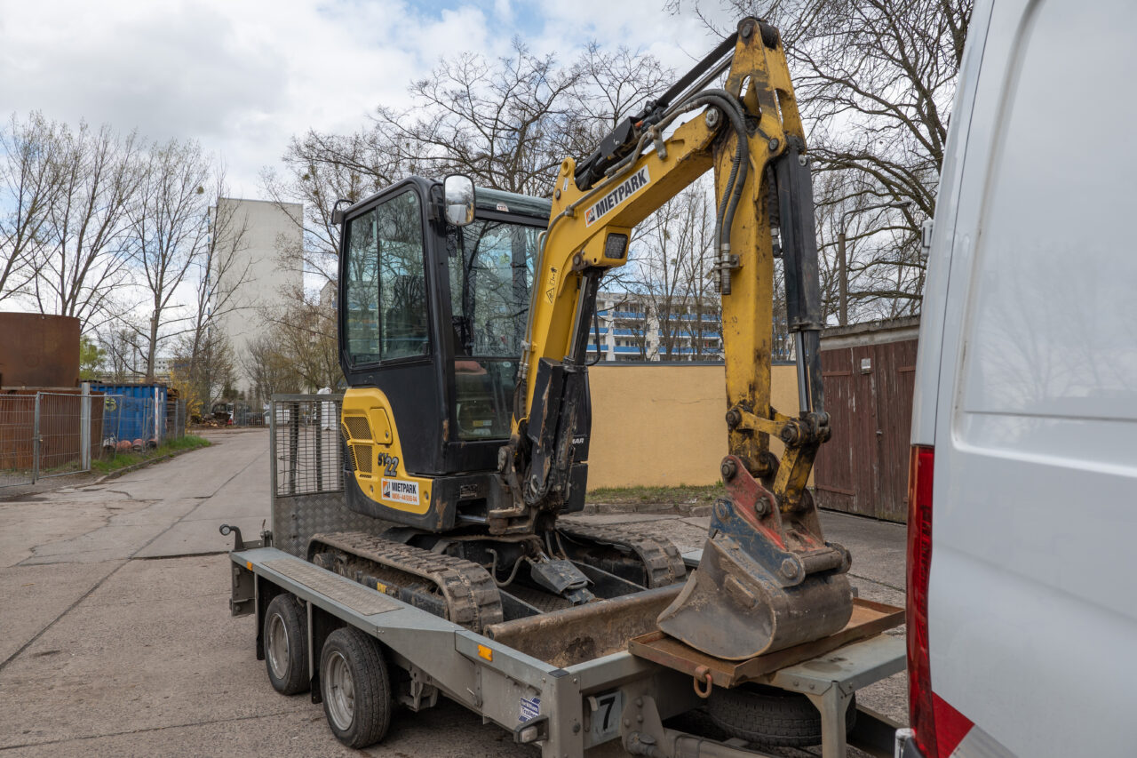 Tiroba GmbH - Tief- und Rohrleitungsbau